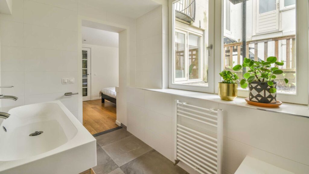 Bugs in Your Shower Grout? Here's How to Get Rid of Grout Mites - Bug ...