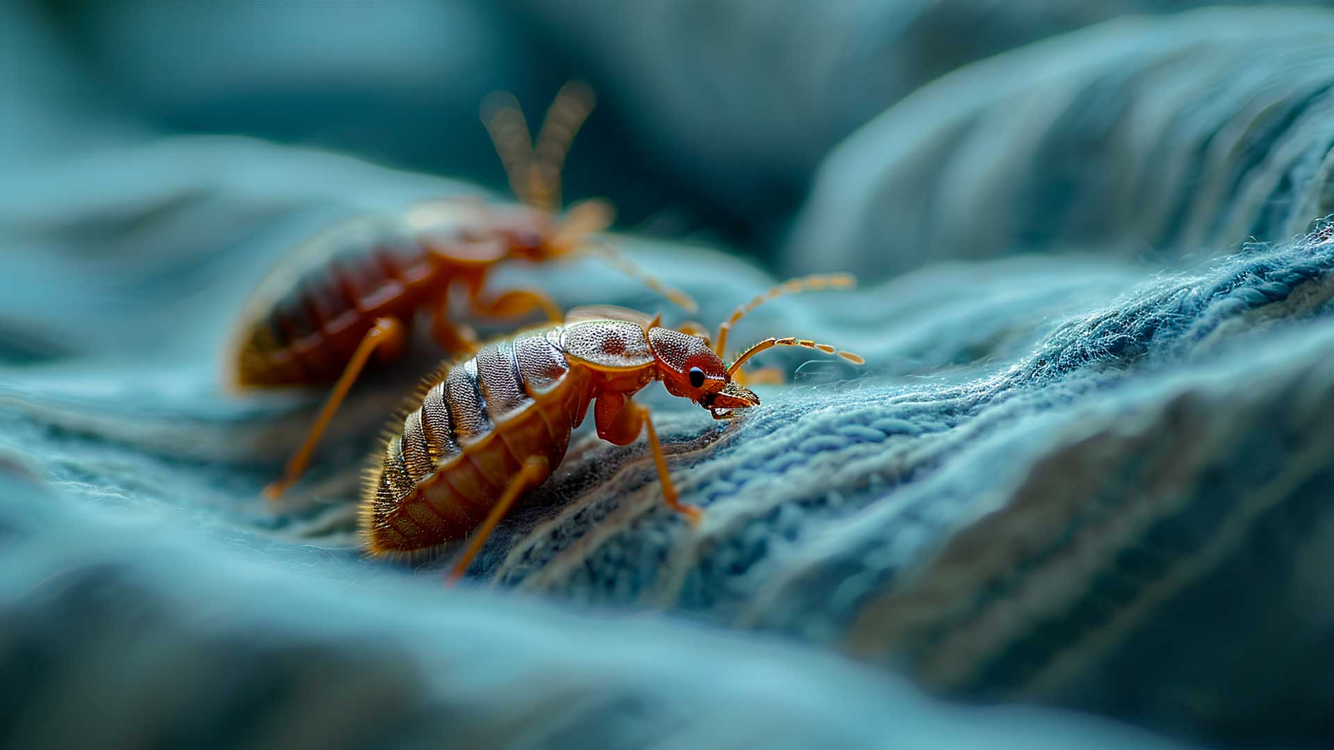 White Mites on Phone: Let's Talk About These Tiny White Bugs! - Bug Wisdoms